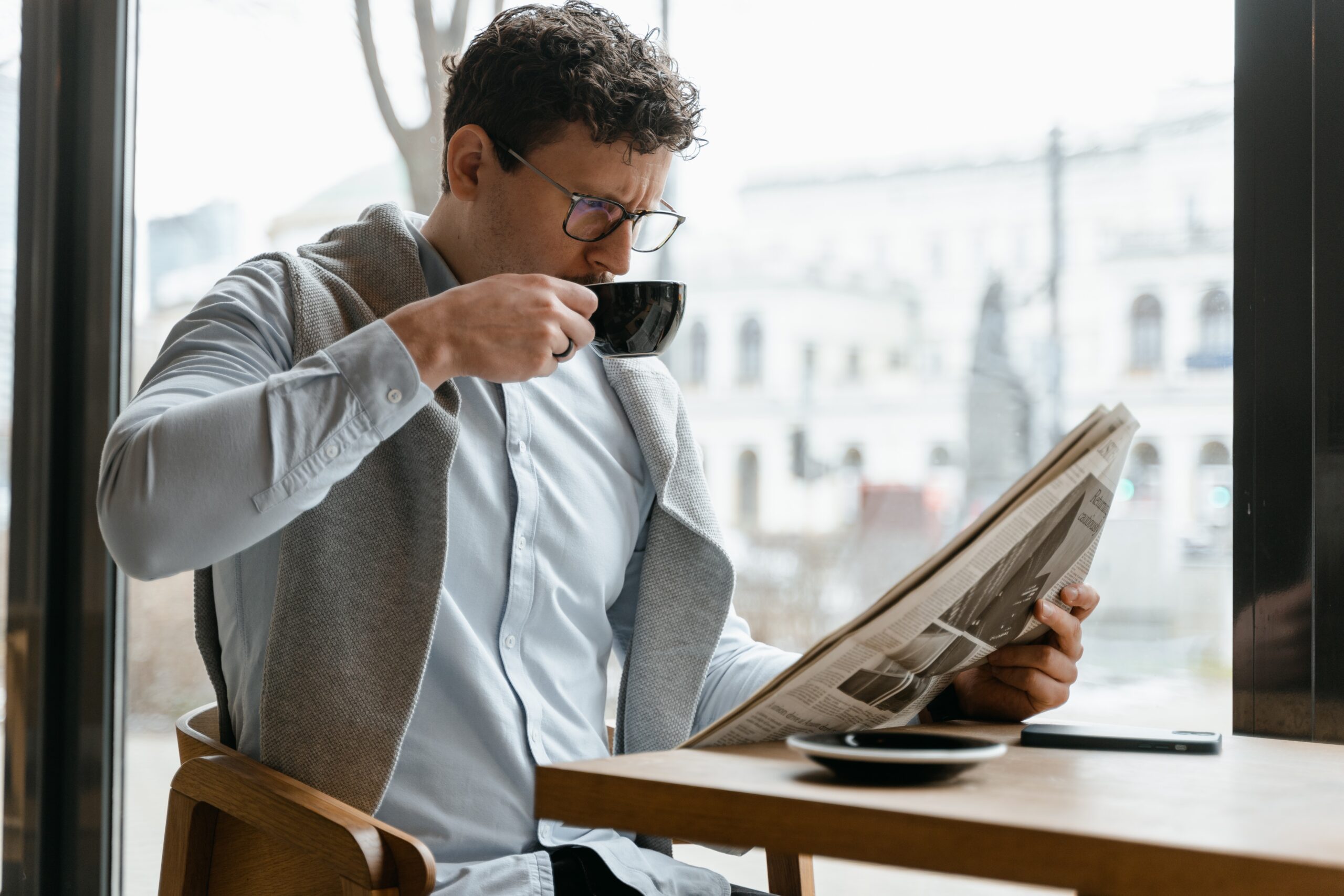 Política de Privacidade - ÓGUI